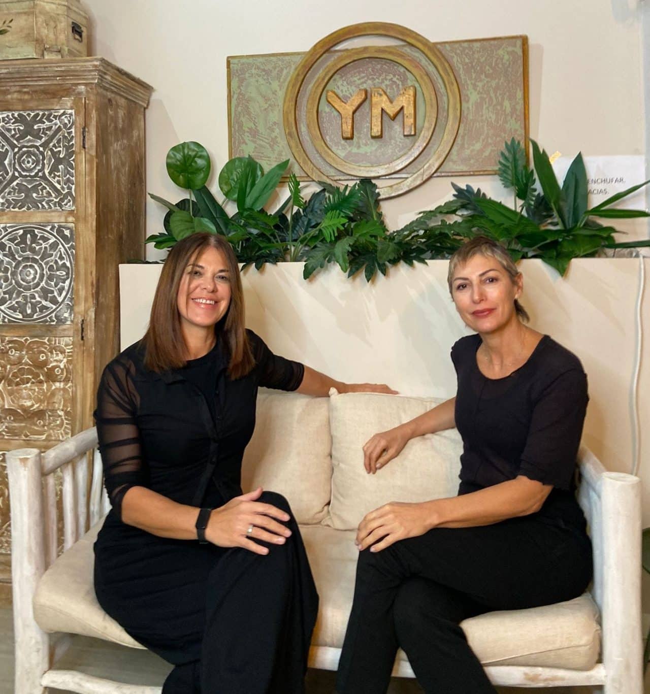 Yolanda Morales | Peluquería Ecológica